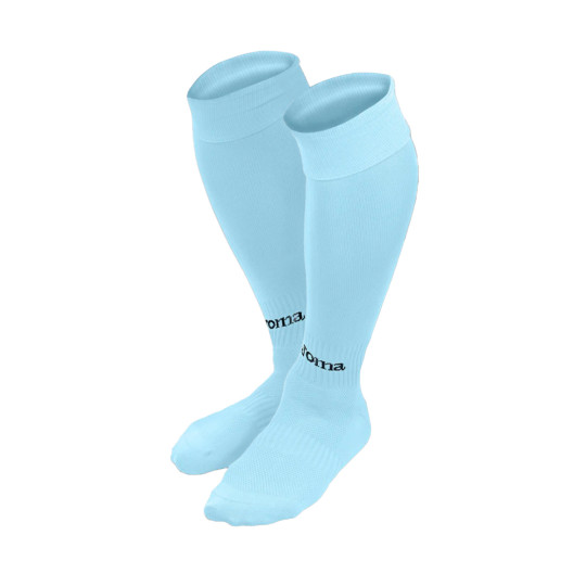 Chaussettes Joma Classic II Bleu Clair - Fútbol Emotion