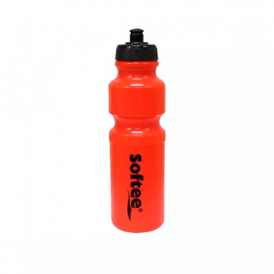 Botella Jim Sports 750 ml Rojo - Fútbol Emotion