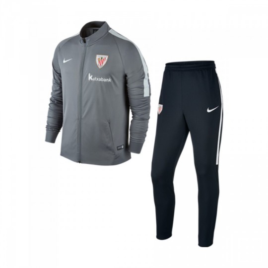 Chandals oficiales de equipos de fútbol - Soloporteros es ahora Fútbol ...