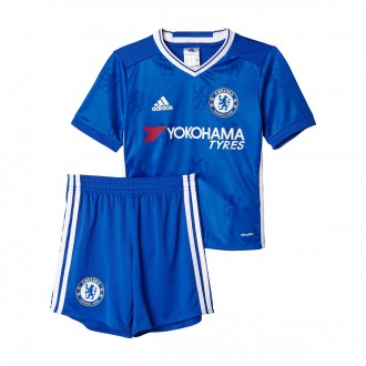 Equipaciones oficiales del Chelsea FC - Soloporteros es ahora Fútbol ...