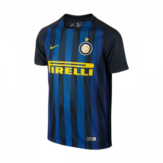 Equipaciones oficiales Inter de Milan - Soloporteros es ahora Fútbol ...