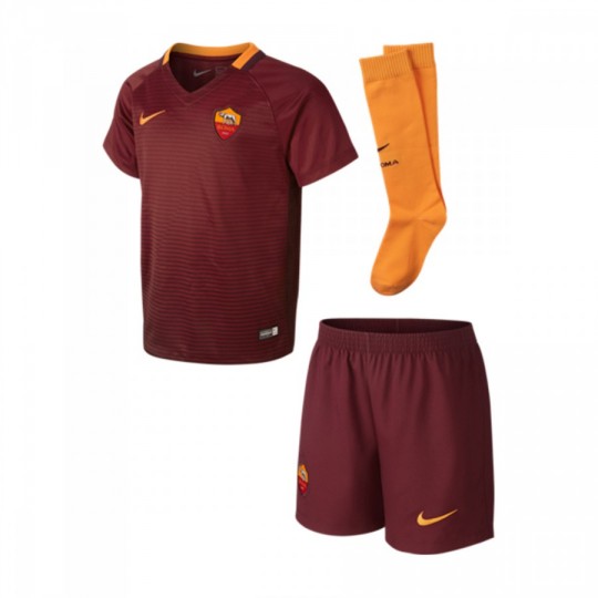 Productos oficiales AS Roma - Soloporteros es ahora Fútbol Emotion