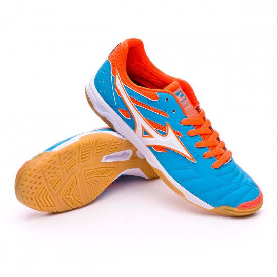 Mizuno futsal shoes - Soloporteros is now Fútbol Emotion