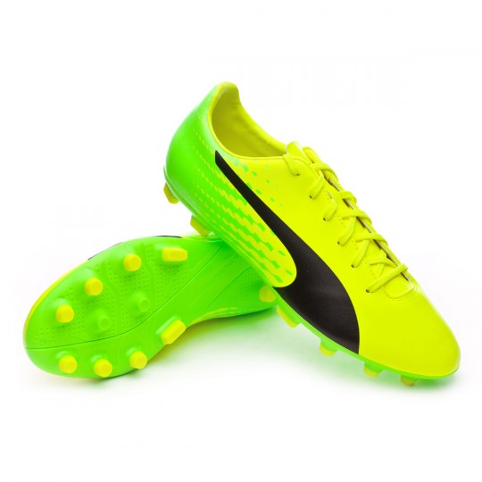 Botas de fútbol Puma - Soloporteros es ahora Fútbol Emotion