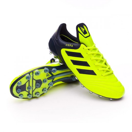 Botas de fútbol AG para Césped Artificial - Soloporteros es ahora ...