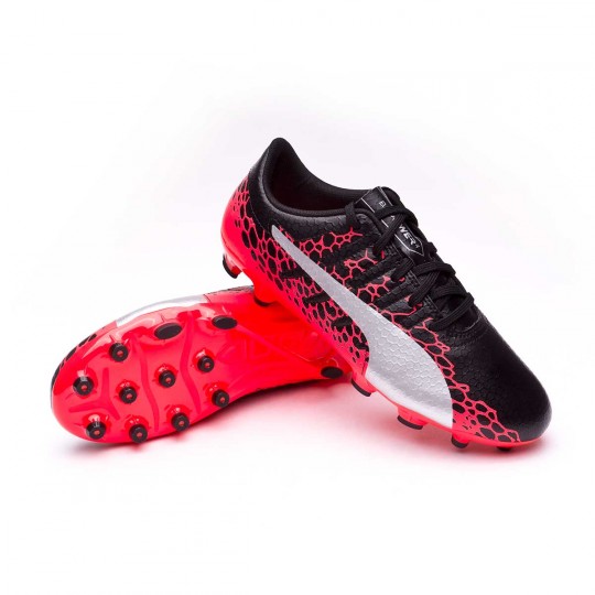 Botas de fútbol Puma - Soloporteros es ahora Fútbol Emotion