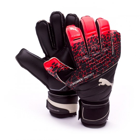 Guantes de portero Puma - Soloporteros es ahora Fútbol Emotion