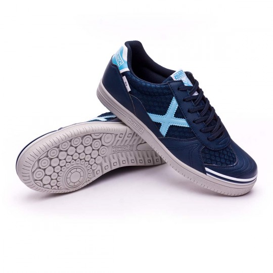 Munich futsal shoes - Soloporteros is now Fútbol Emotion