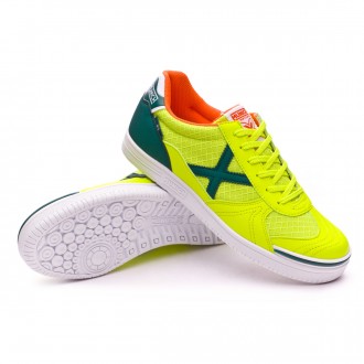 Munich futsal shoes - Soloporteros is now Fútbol Emotion