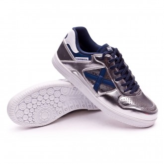 Munich futsal shoes - Soloporteros is now Fútbol Emotion