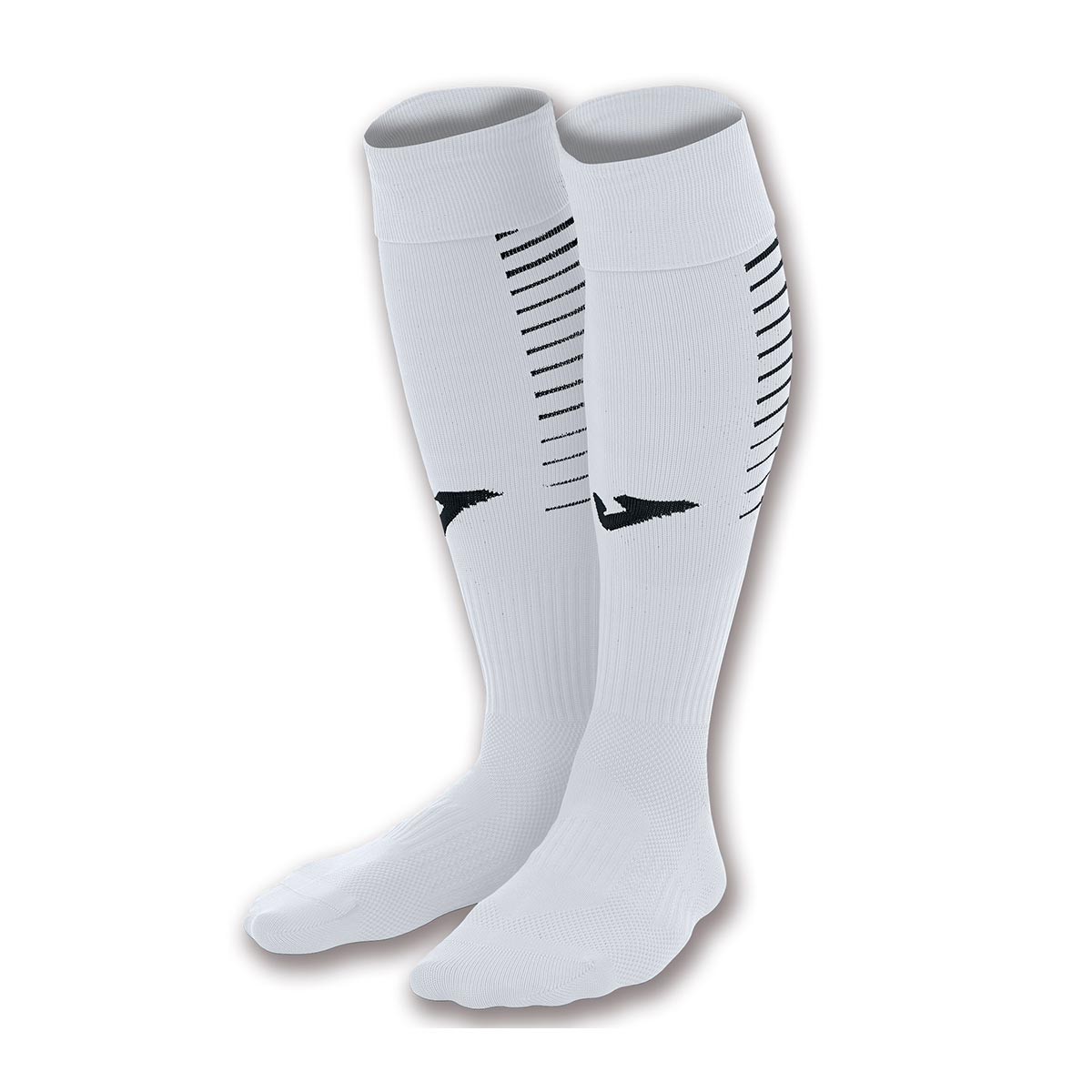 Football Socks Joma Premier White - Fútbol Emotion