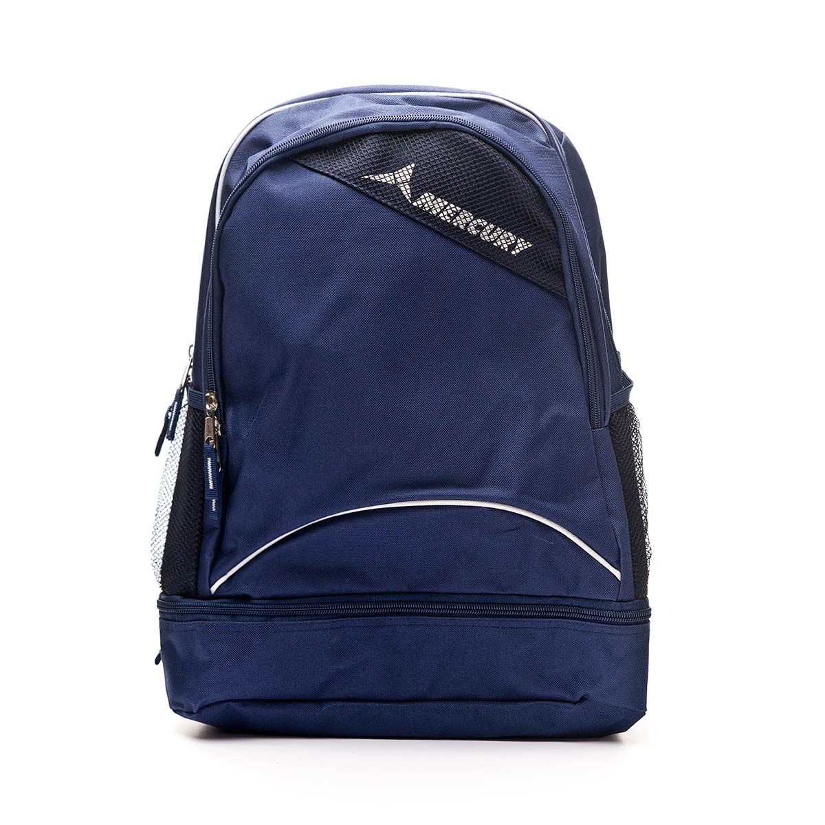 Backpack Mercury Peru Navy blue - Fútbol Emotion
