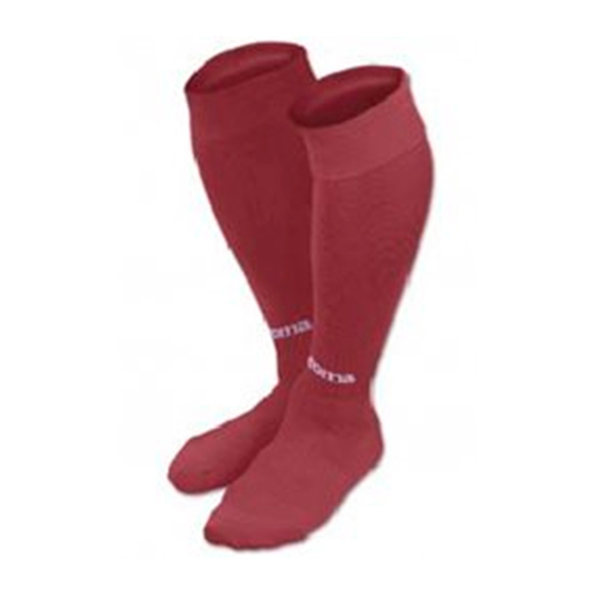 Football Socks Joma Classic II Burdeos - Fútbol Emotion