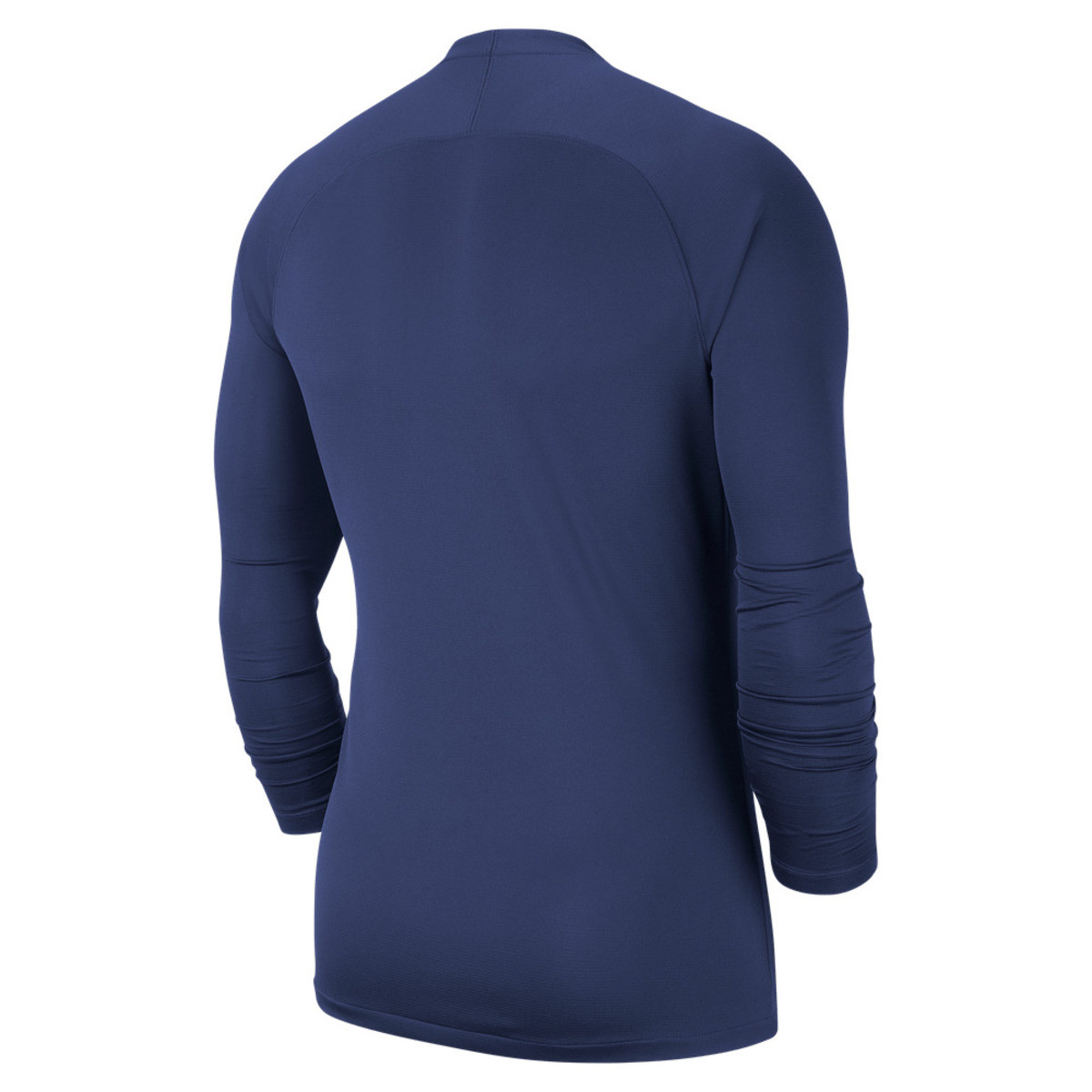 Camiseta Nike Park First Layer m/l Midnight Navy - Fútbol Emotion