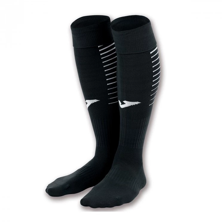 Football Socks Joma Premier Black - Fútbol Emotion