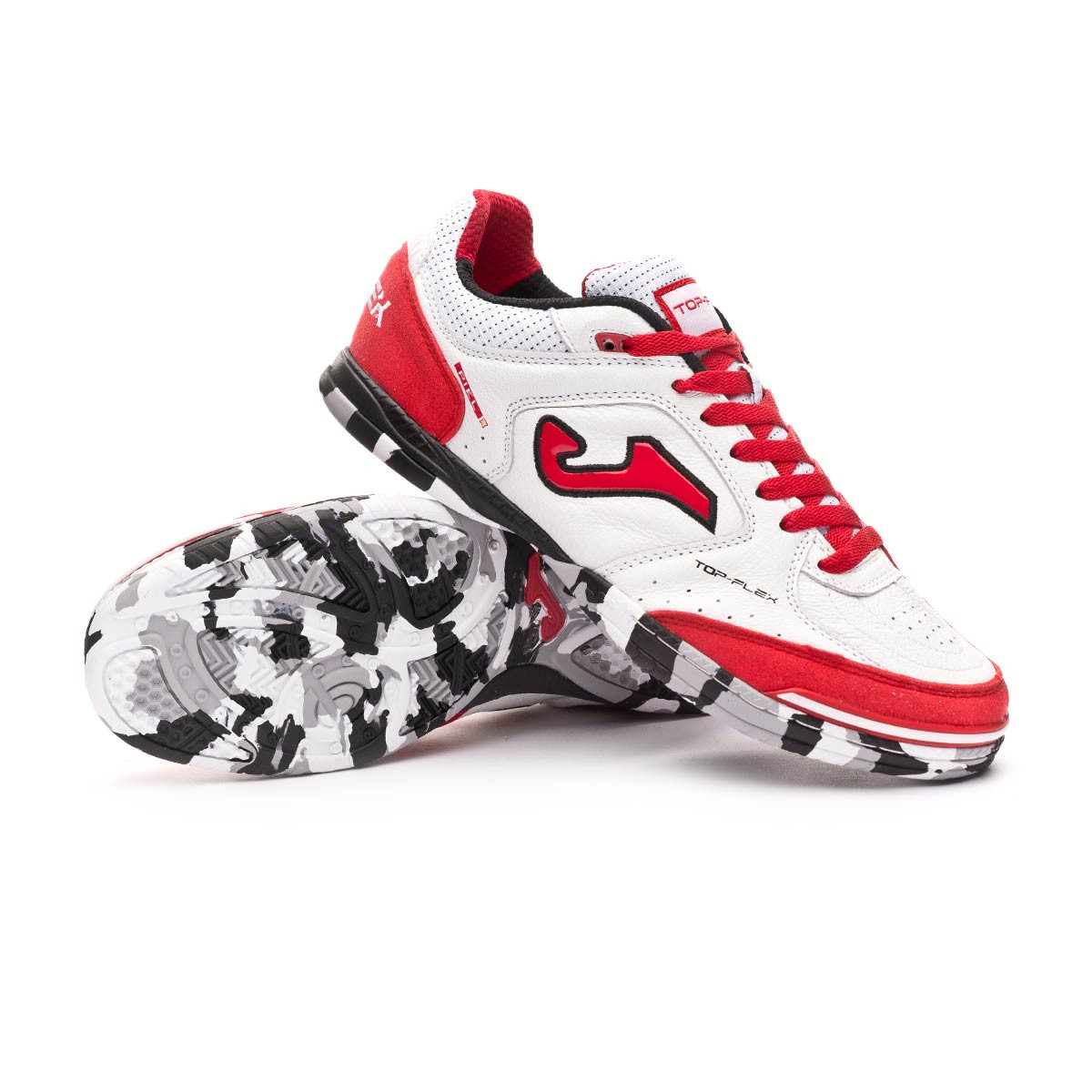 Venta > top flex joma futsal > en stock