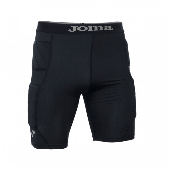 Leggings Joma Protec Goalkeeper Black - Fútbol Emotion