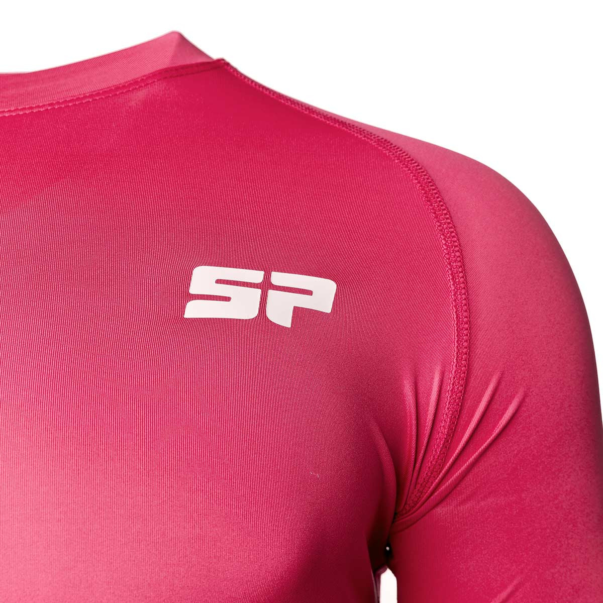 Jersey SP Fútbol Base Layer Pink - Fútbol Emotion