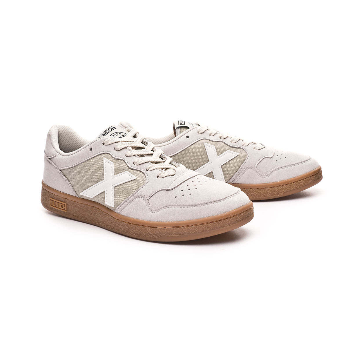 Venta > zapatillas munich arrow > en stock