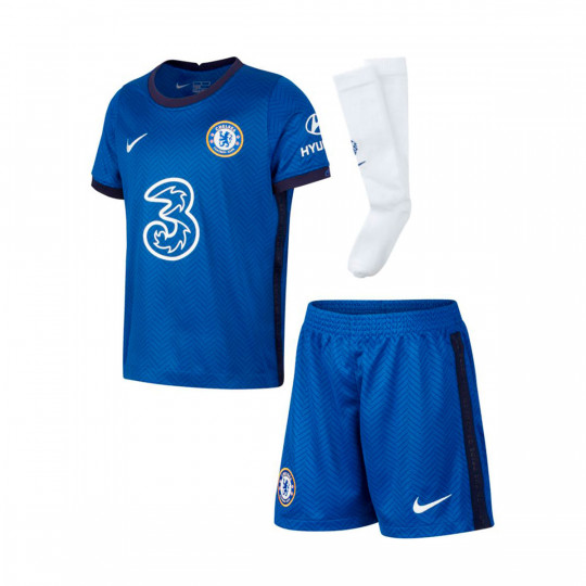 chelsea nuevo uniforme Descuento online