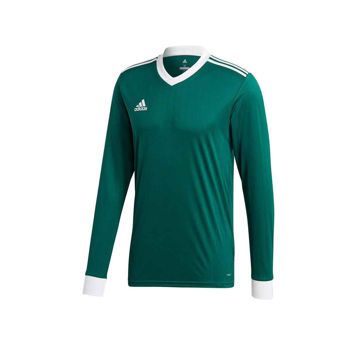 Venta > playera adidas verde > en stock