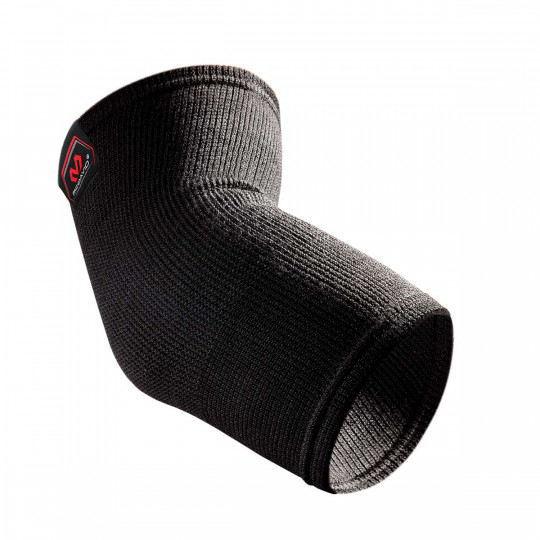 Elbow Pads McDavid elastic support Black - Fútbol Emotion