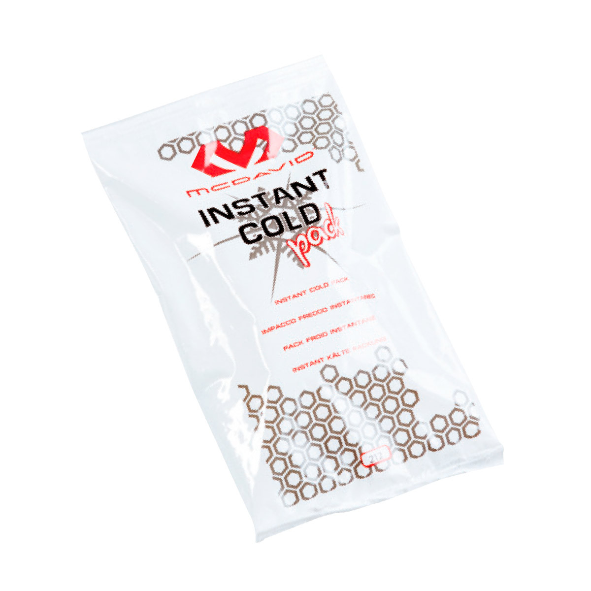 Bag McDavid instant cold - Fútbol Emotion