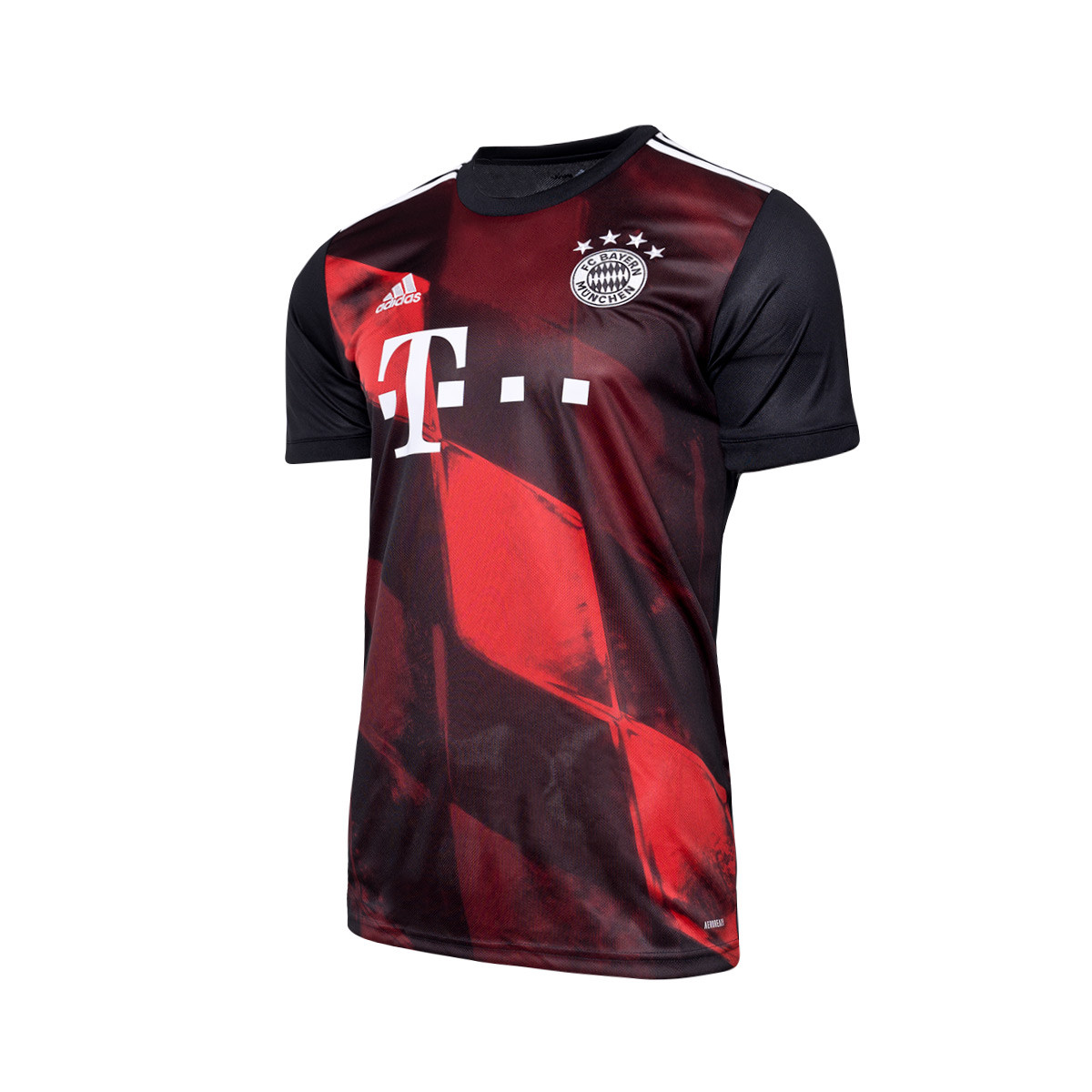 Venta Camiseta Bayern Munich Adidas En Stock