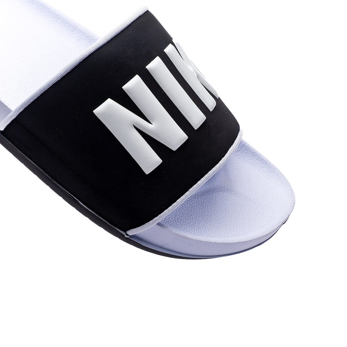 Venta > chanclas nike offcourt > en stock