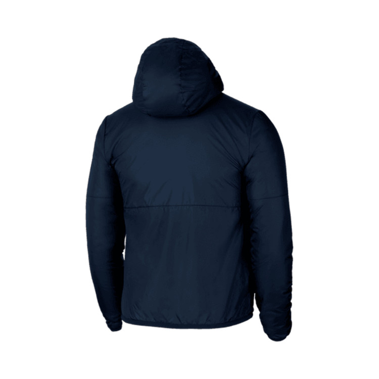 Chaquetón Nike Park 20 Fall Mujer Obsidian - Fútbol Emotion
