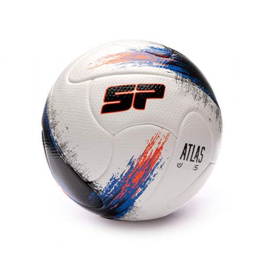 Ball SP Fútbol Atlas White - Fútbol Emotion