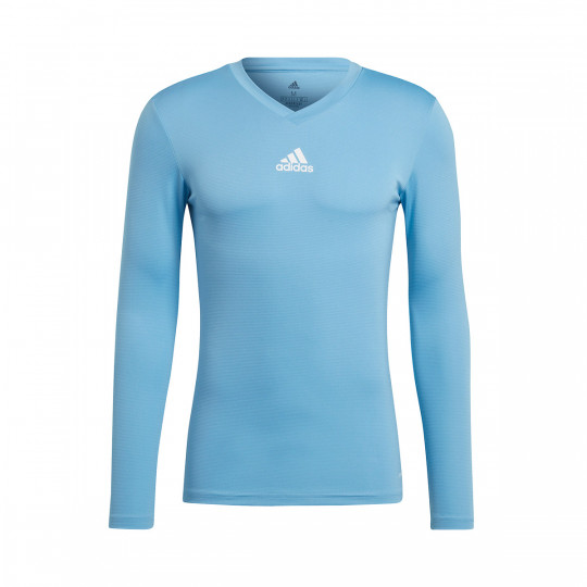 T-Shirt adidas Team Base Light Blue - Fútbol Emotion