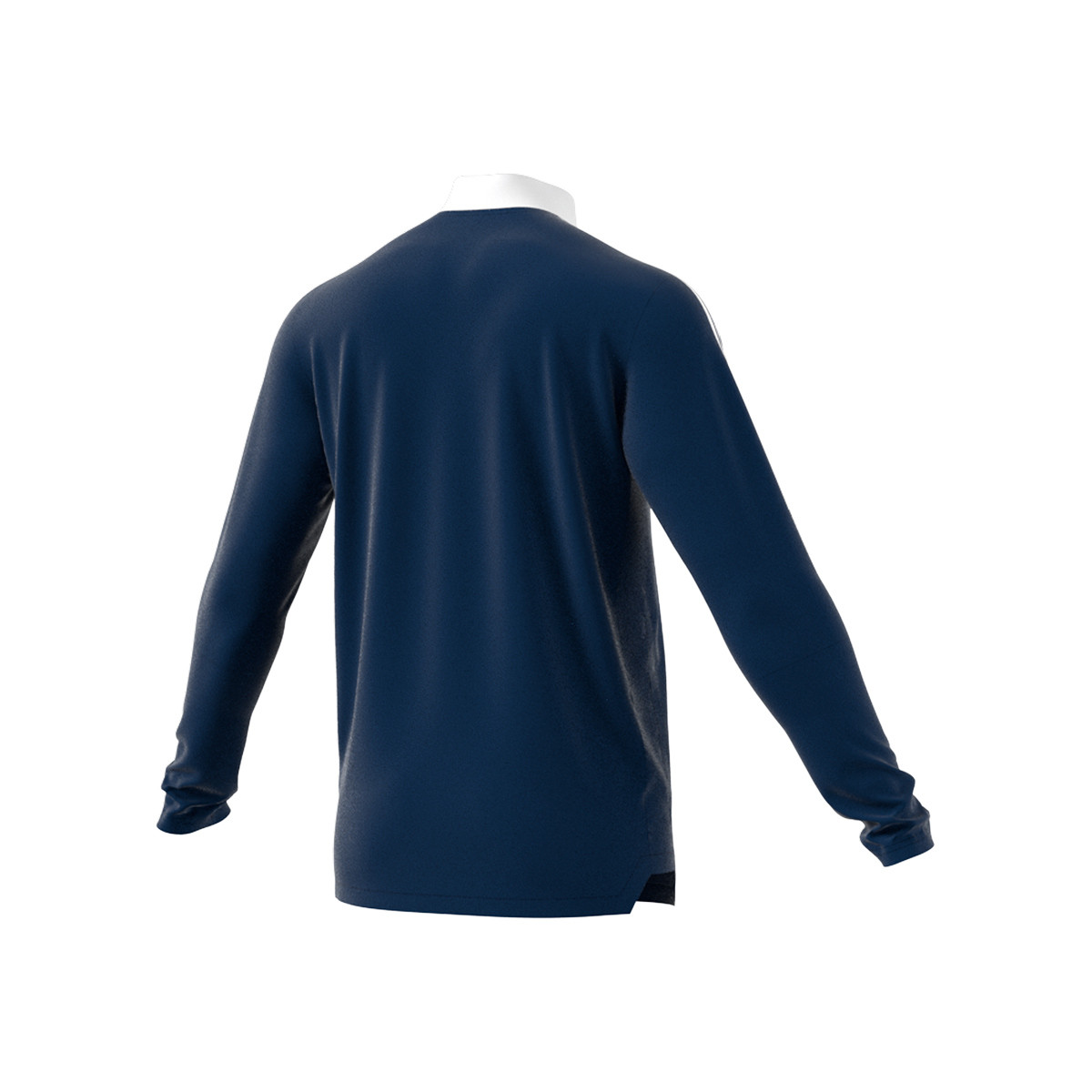 Casaco adidas Tiro 21 Track Team navy blue - Fútbol Emotion