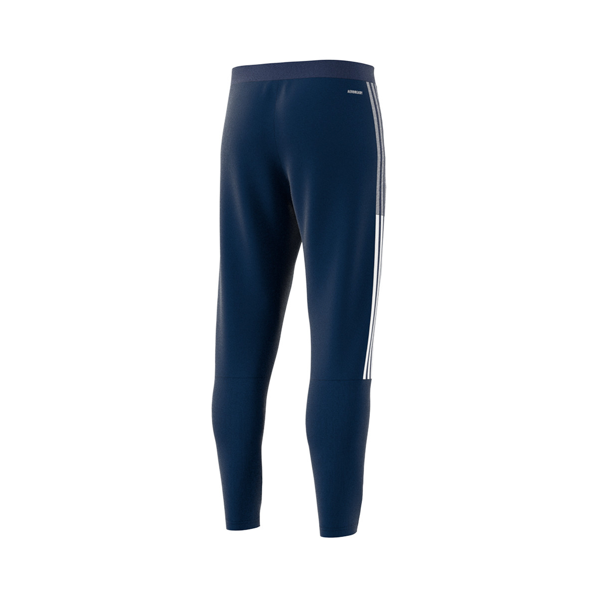 Long pants adidas Tiro 21 Training Navy Blue - Fútbol Emotion