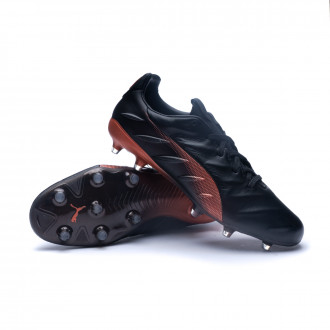 Botas de fútbol Puma - Fútbol Emotion