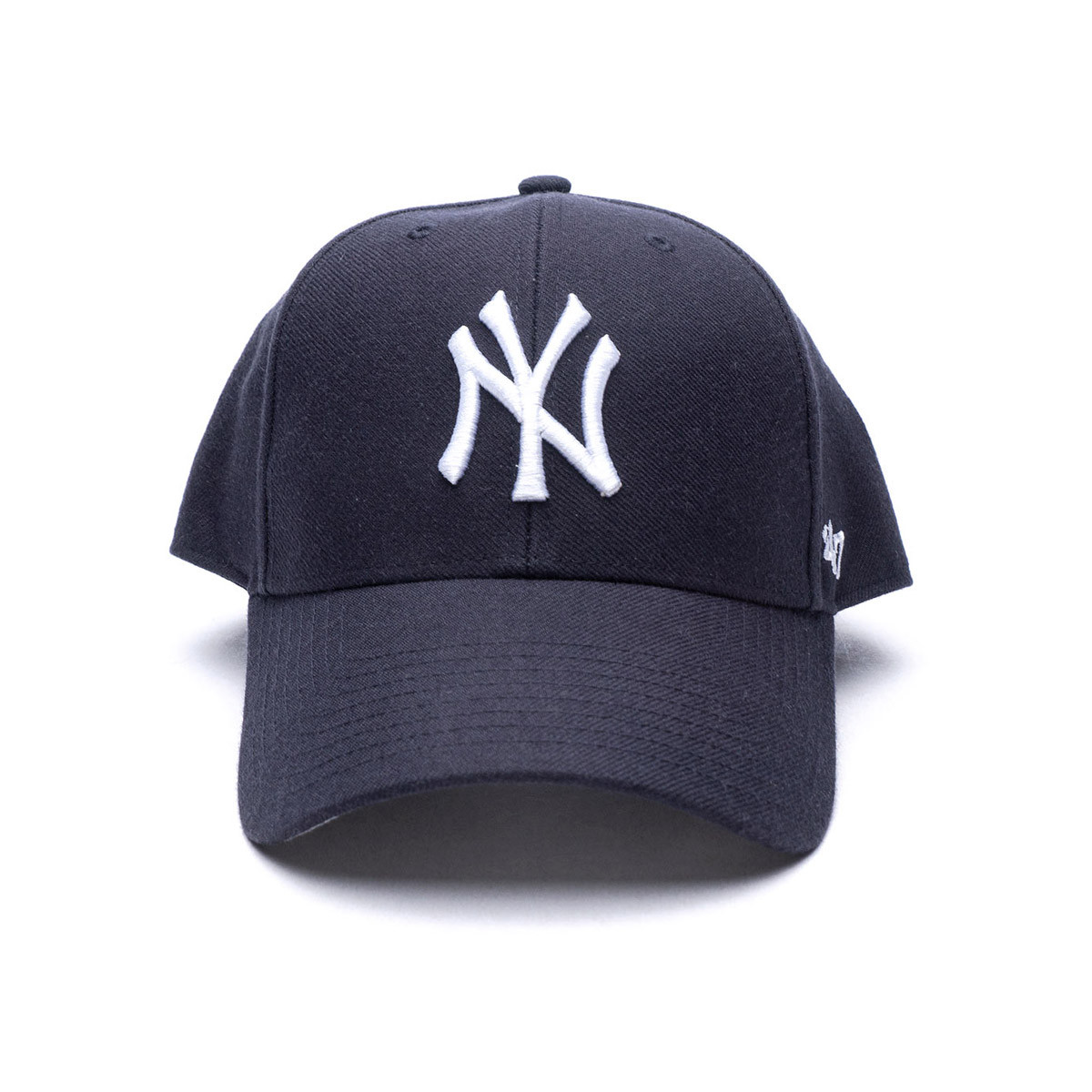 Cap 47 Brand MLB New York Yankees MVP Navy - Fútbol Emotion