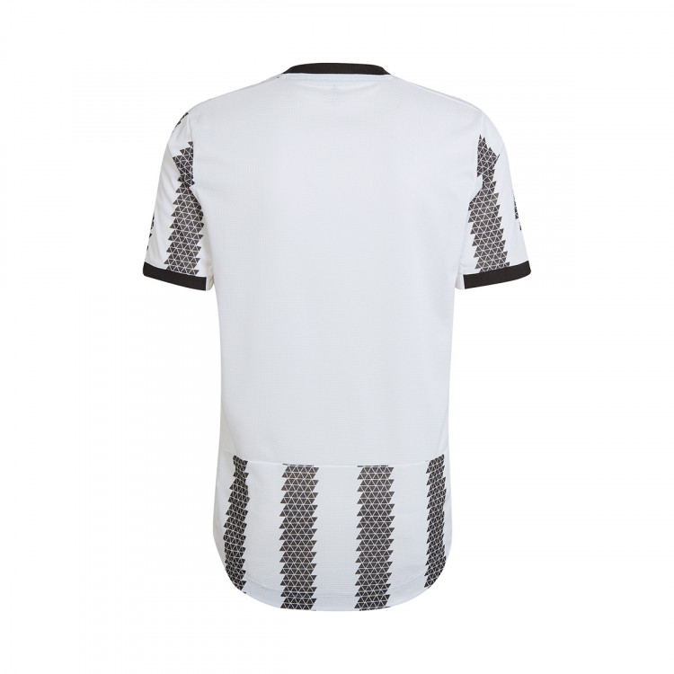 Dres Adidas Juventus Fc Primera Equipación Authentic 2022 2023 Bijelo