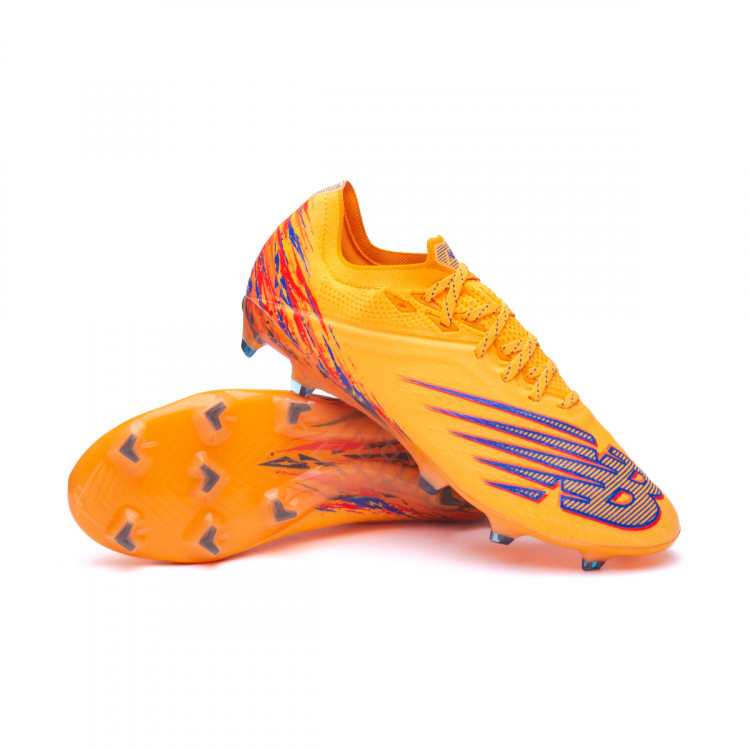 Football Boots New Balance Furon V6 Pro FG Impulse Futbol Emotion