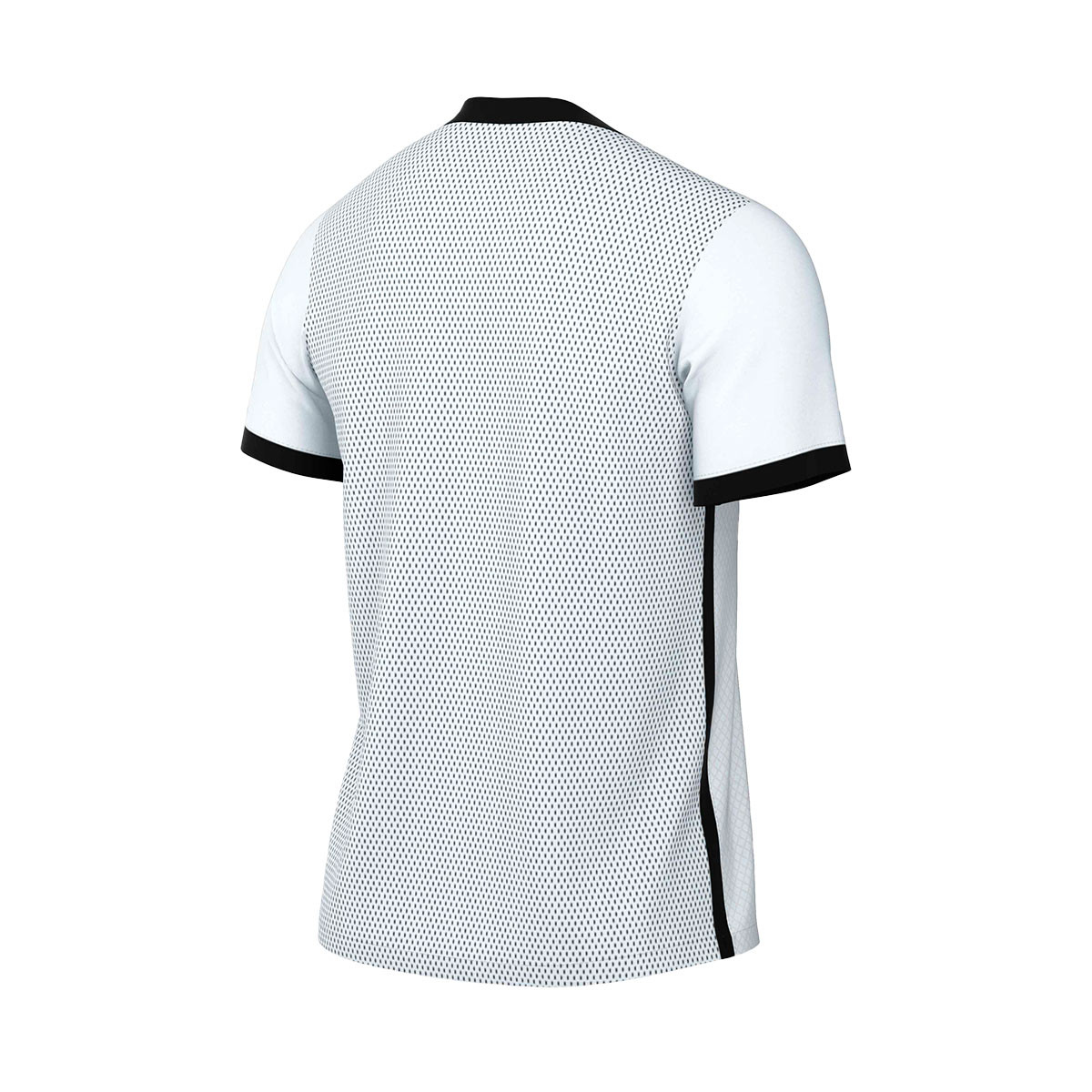 Jersey Nike Dri-Fit Challenge IV s/s White-Black - Fútbol Emotion