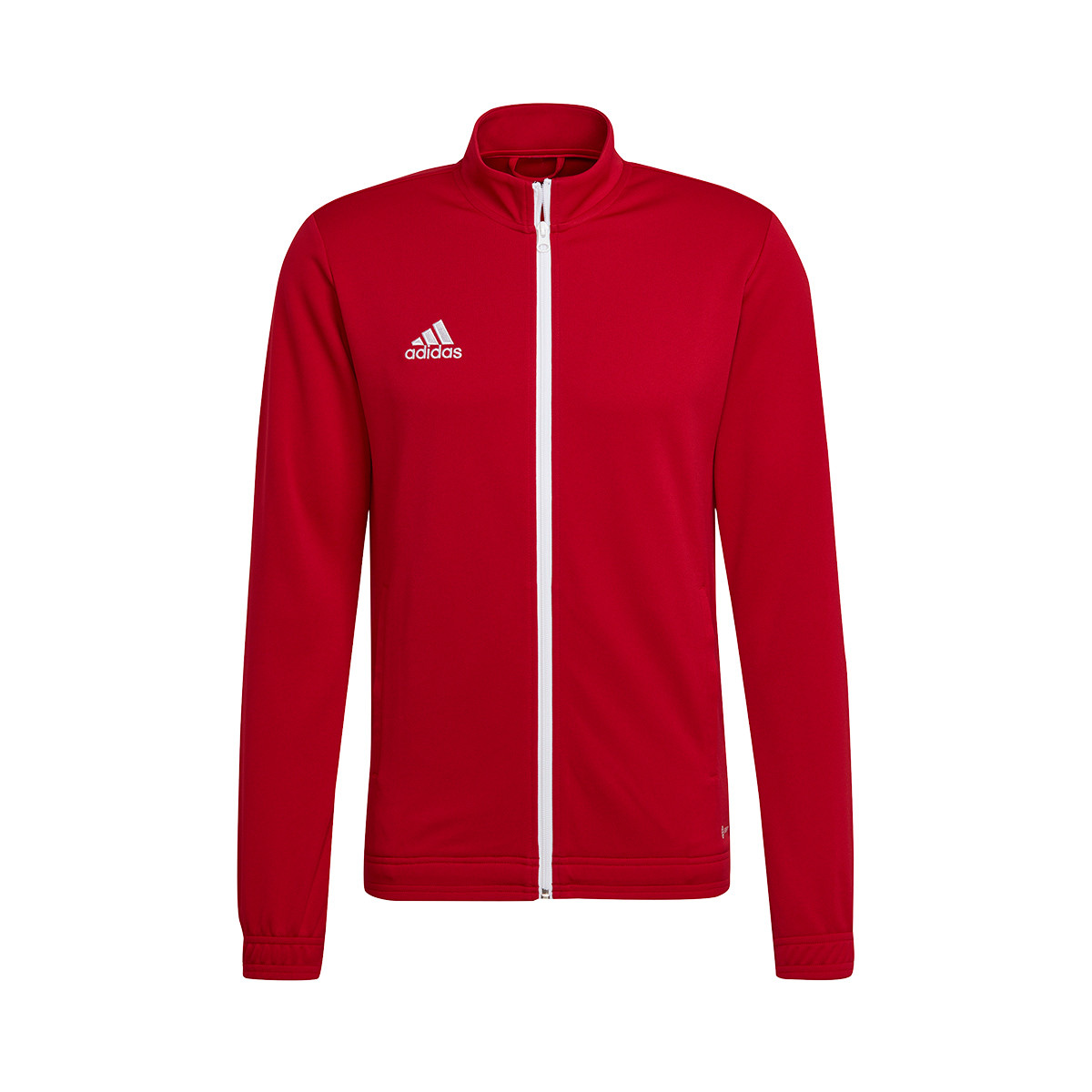 Jacket adidas Entrada 22 Track Power Red - Fútbol Emotion