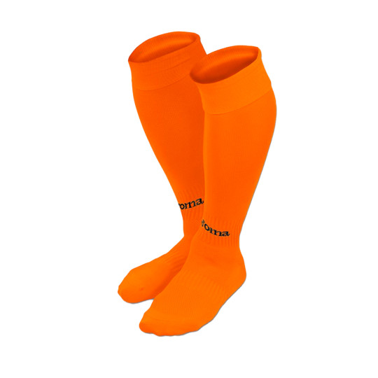Football Socks Joma Classic II Orange - Fútbol Emotion