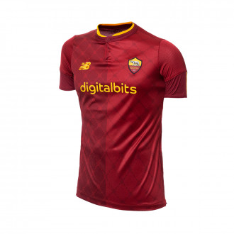 AS Roma shirts. AS Roma official jersey & kits 2023 22/23 - Fútbol Emotion