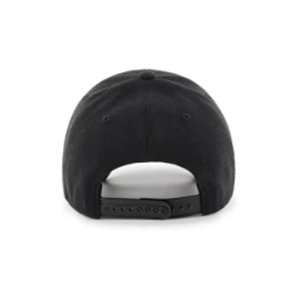 Gorra 47 Brand MLB New York Yankees Mvp Black - Fútbol Emotion