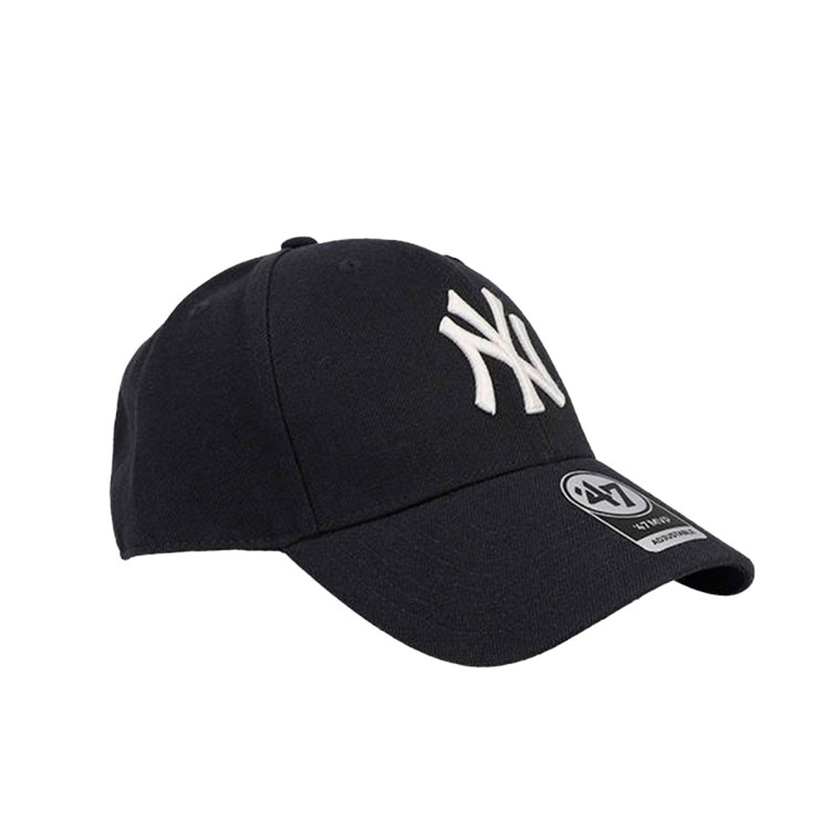 Gorra 47 Brand MLB New York Yankees Mvp Navy - Fútbol Emotion