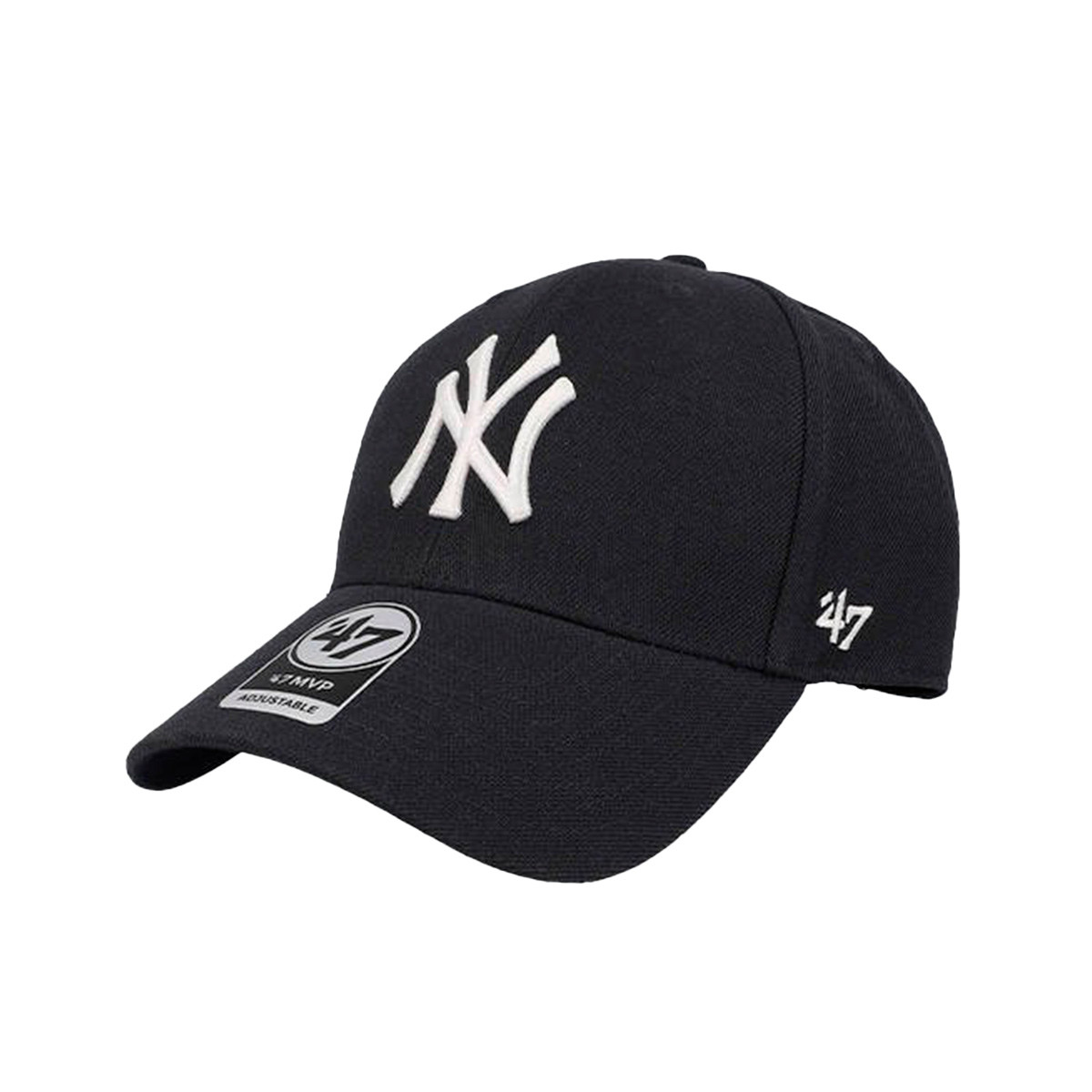 Cappello 47 Brand MLB New York Yankees Mvp Navy - Fútbol Emotion