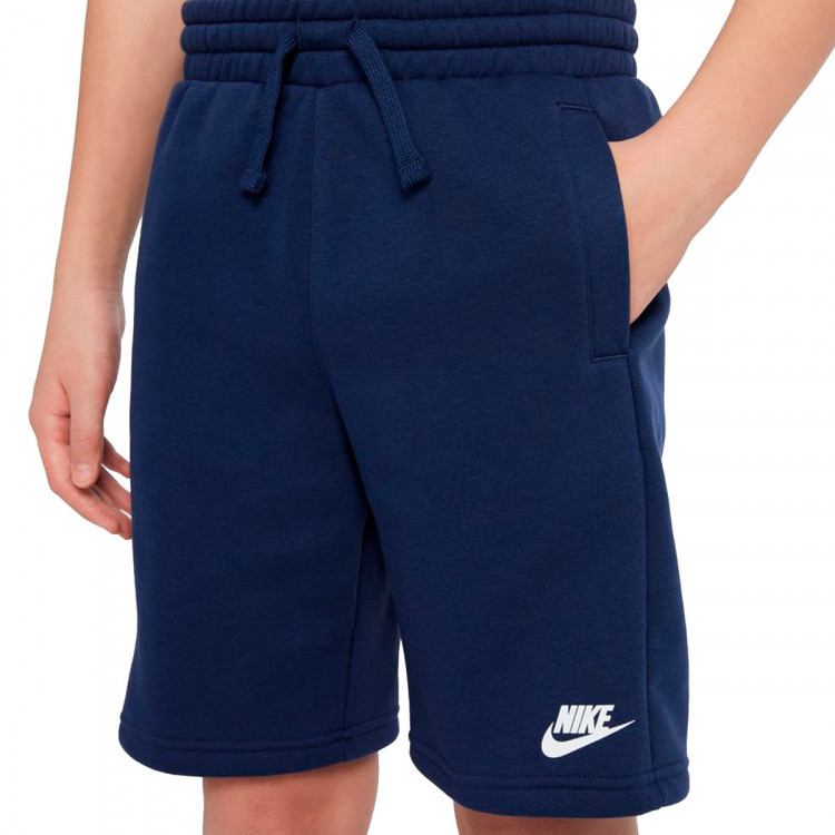 Chándal Nike Sportswear Niño Midnight Navy Game Royal Fútbol Emotion