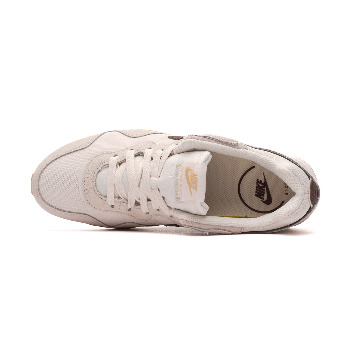 Zapatilla Nike Venture Runner Mujer Phantom-Cacao Wow - Fútbol Emotion