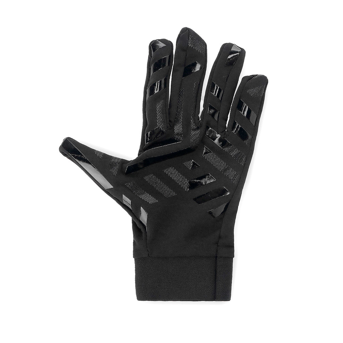 Guante de portero Puma Field Player Black - Fútbol Emotion