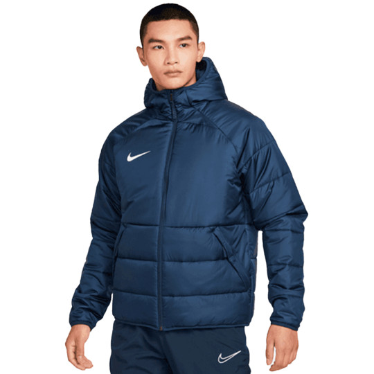 Cazadora Nike Academy Pro 22 Obsidian - Fútbol Emotion