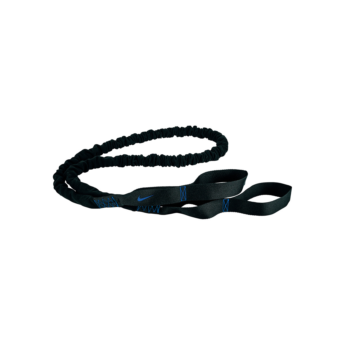 Nike Resistance band - heavy Black - Fútbol Emotion
